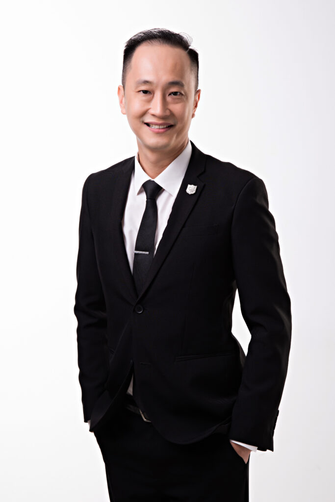 About Us - BS & Associates